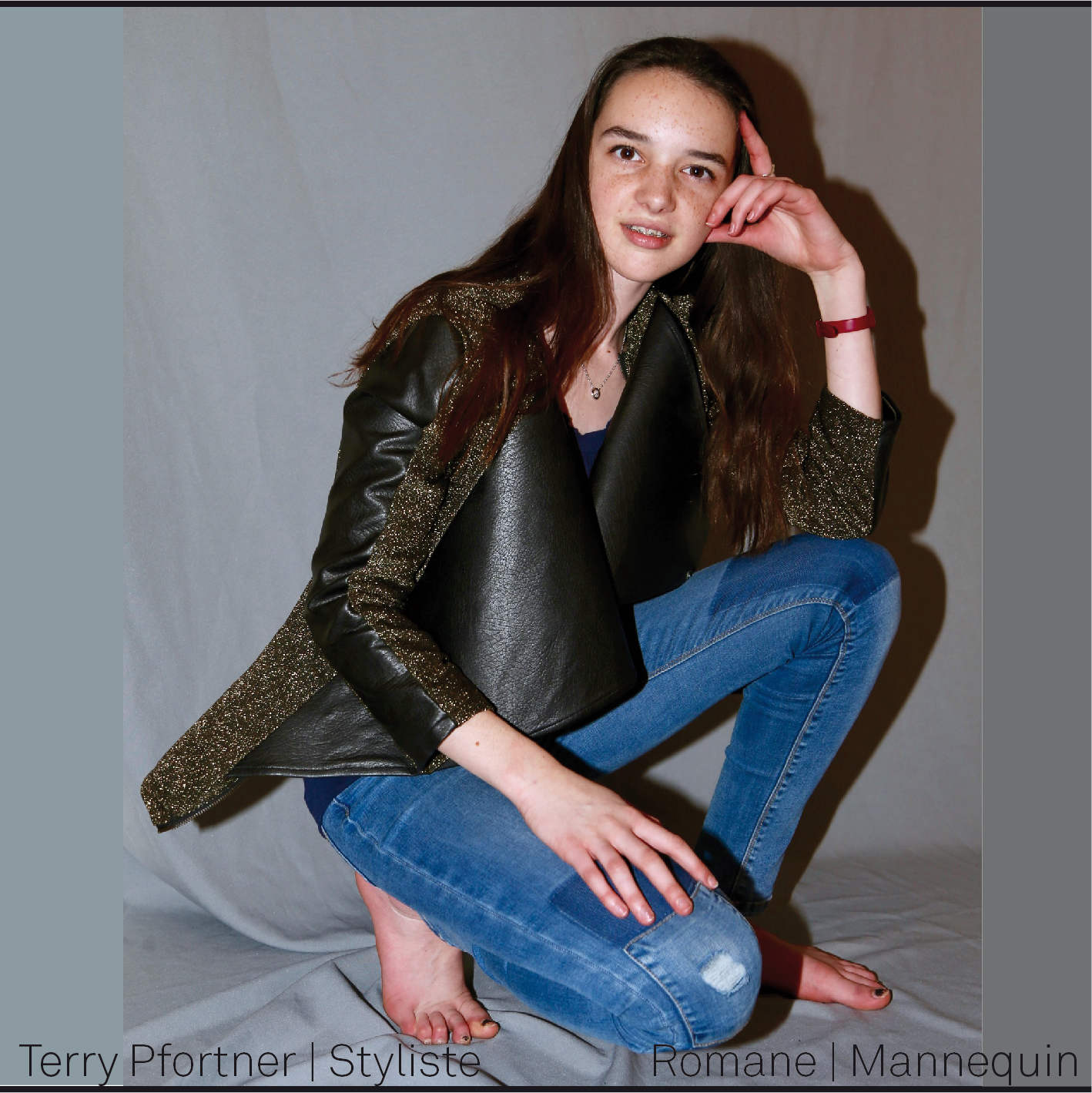 Shooting photos - EDLausanne